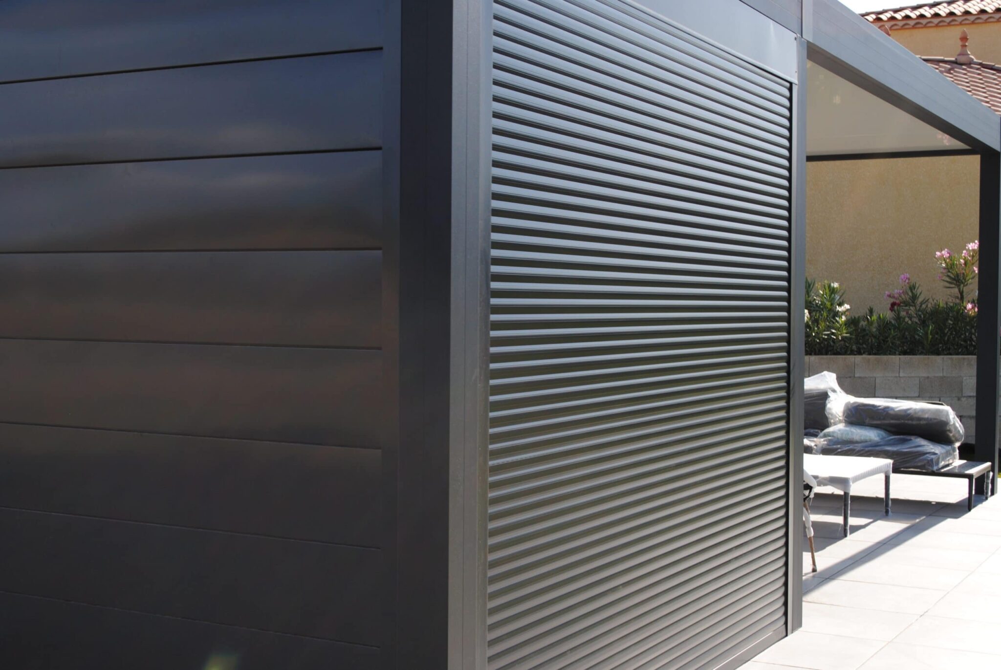 Bardage aluminium : la Touche Moderne pour vos Façades